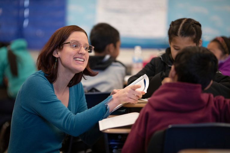 Teachers and Staff – Francis Scott Key School