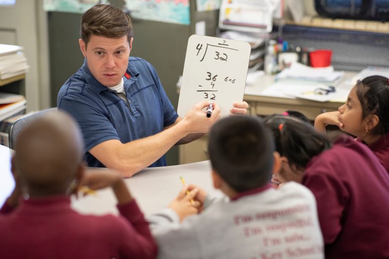 Teachers and Staff – Francis Scott Key School