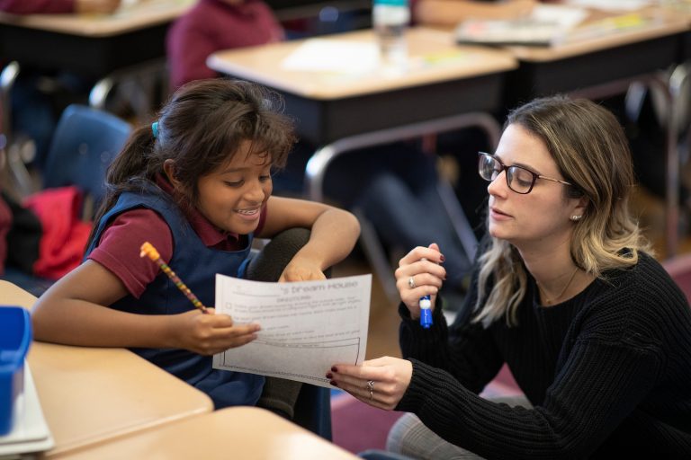 Teachers and Staff – Francis Scott Key School