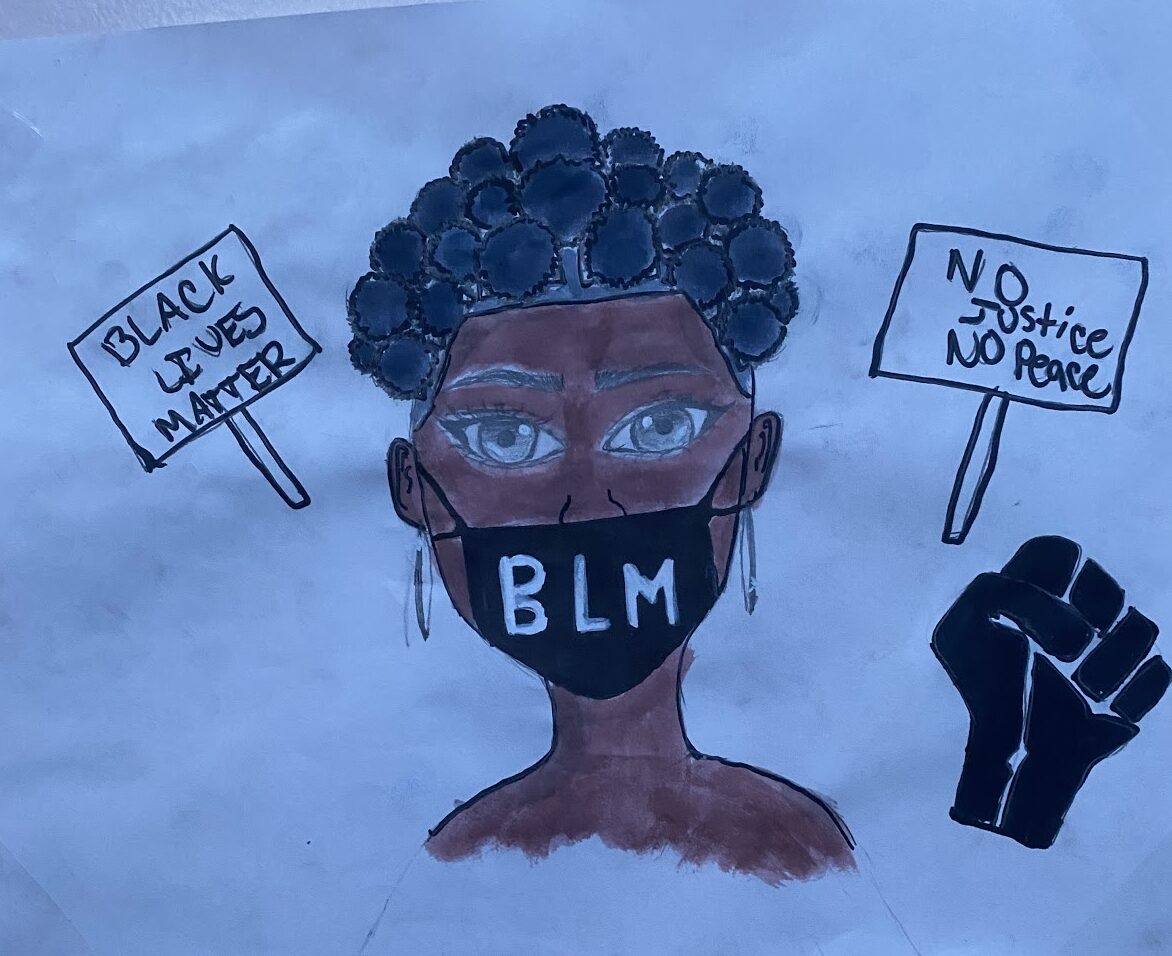 Black Lives Matter at Key - Francis Scott Key School