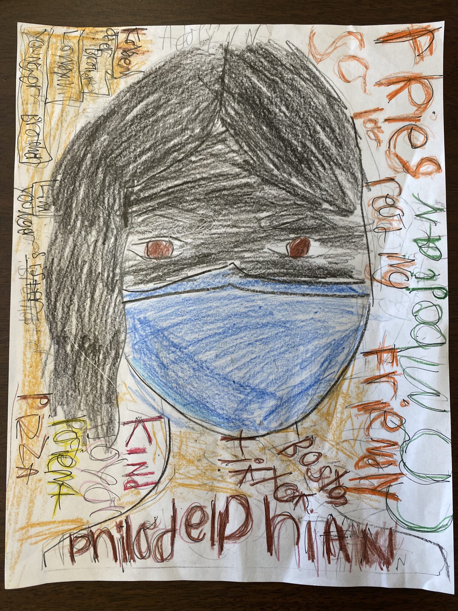 Francis Scott Key School – The School District of Philadelphia