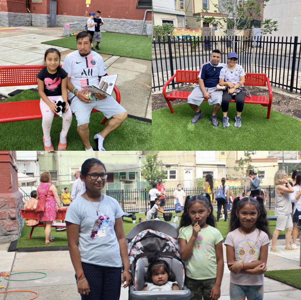 Look at our new look! - Francis Scott Key School